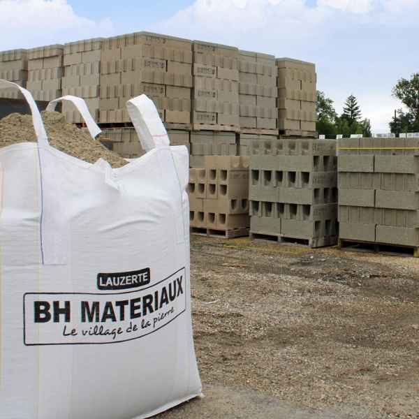 BH Matériaux, vente de matériaux de construction, de décorations et d ...